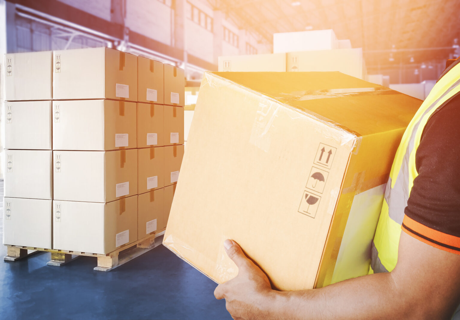 How to Choose a Same Day Courier that's Right for Your Business