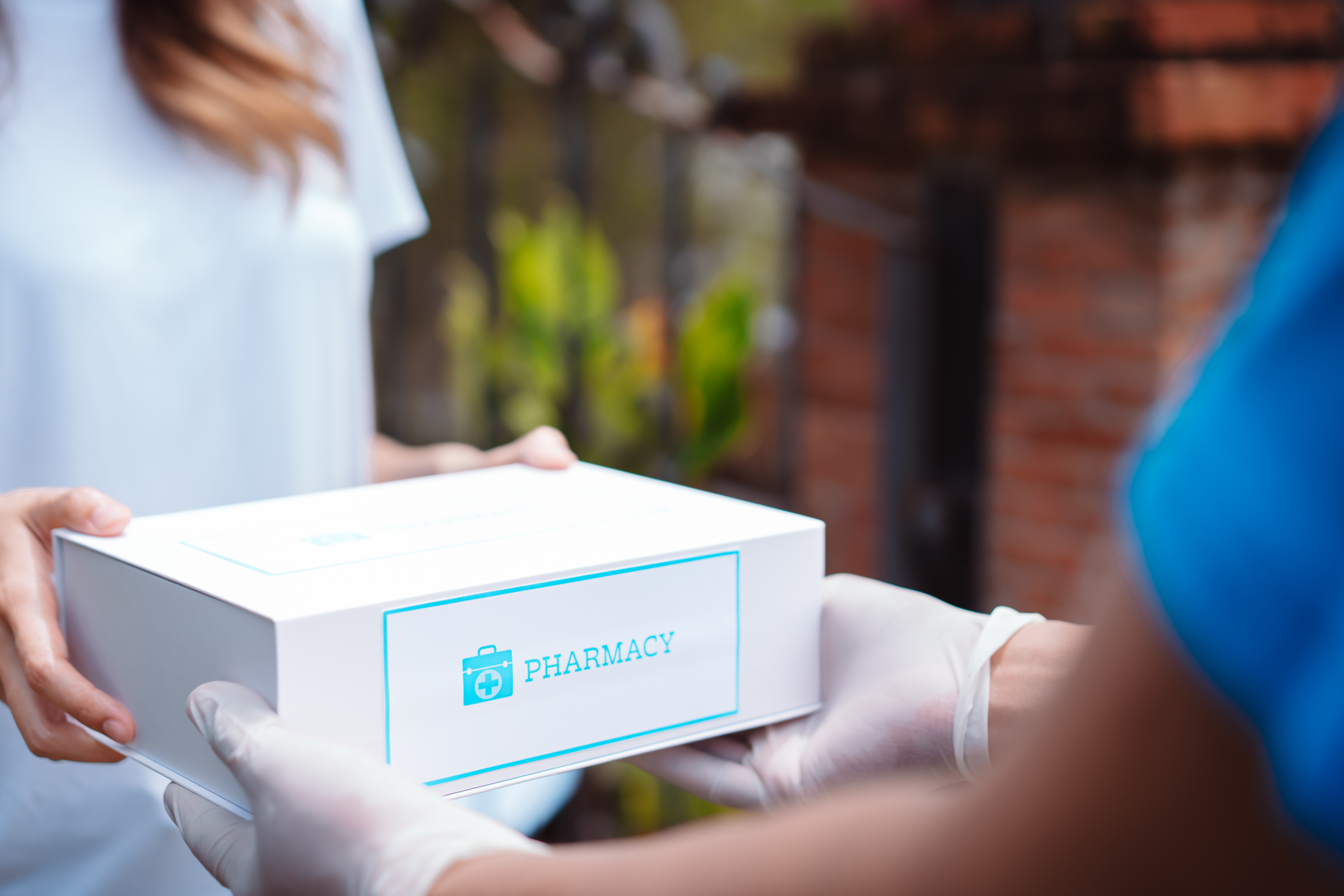 A Healthcare Courier You Can Trust and Rely On