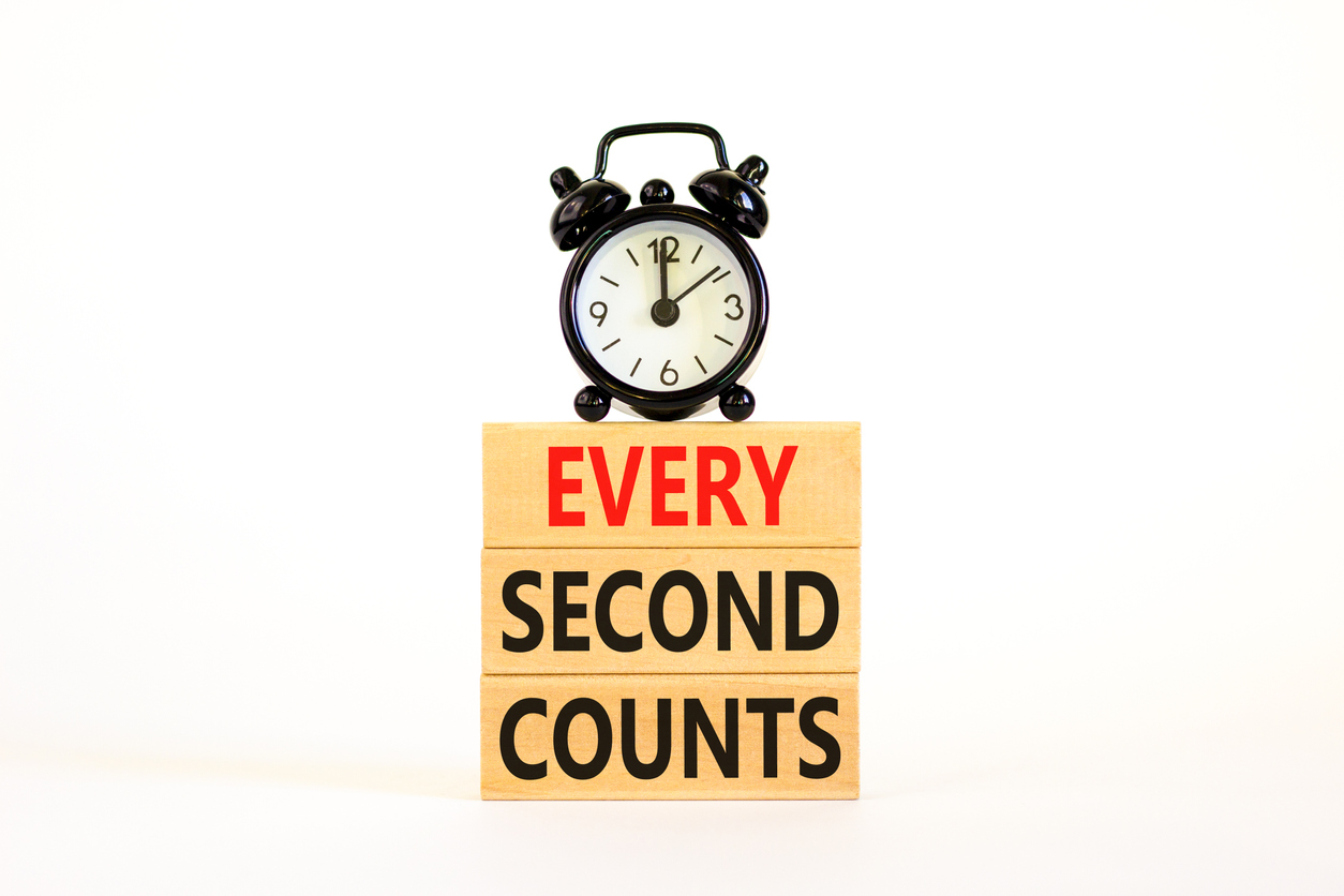 Every Second Counts: The Importance of Time Critical Deliveries and How ...